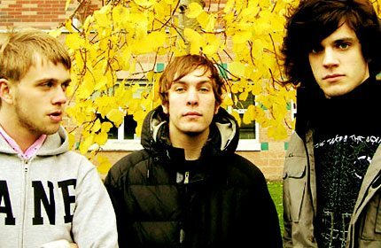 The Fall of Troy Interview: Thomas Erak on the Industry & Touring with ...